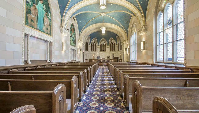 Jewish Funeral Homes | Funeral & Cemetery Providers